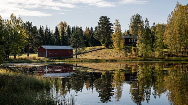 Lake Ōkareka house design | NCEA